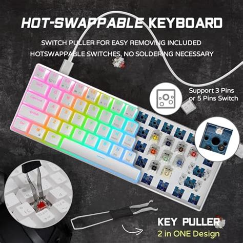 Rk61 Keyboard Not Working Easy Solutions Onesdr 🛜 Technology