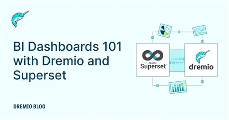Dremio 101 The Who What And Why Of Dremio