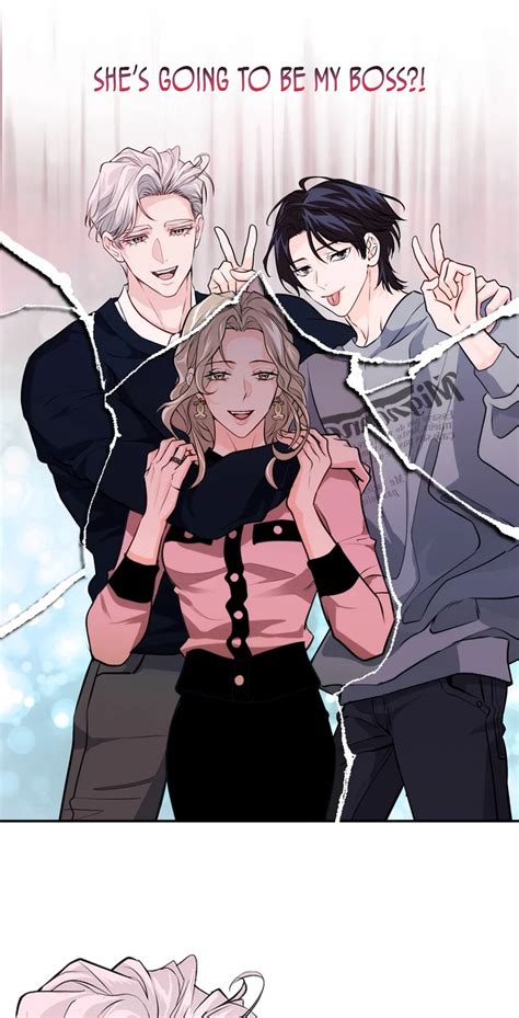 Once Entwined Eng Update C3 Page 4 Of 4 Myreadingmanga