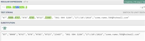 Regex Wrap Integers In Quotes From Json Data Stack Overflow