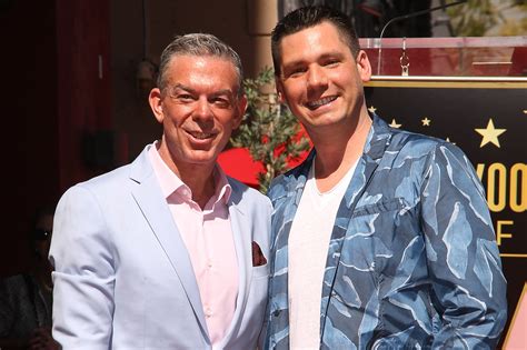 Danielle Elvis Duran Ehemann