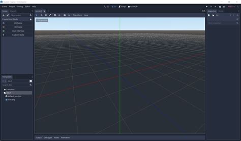Tutorial 2 Introduction To Game Engine Game Development Faculty
