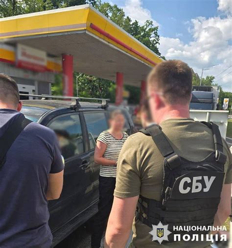 На вимаганні хабаря в розмірі 30 тис доларів попалася столична адвокатка Хронікерс