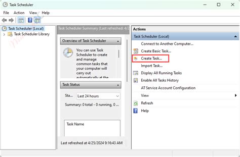 How To Create A Daily Windows Restore Point Windows Tips