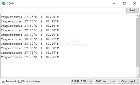 In Depth Interfacing MAX Thermocouple Module With Arduino