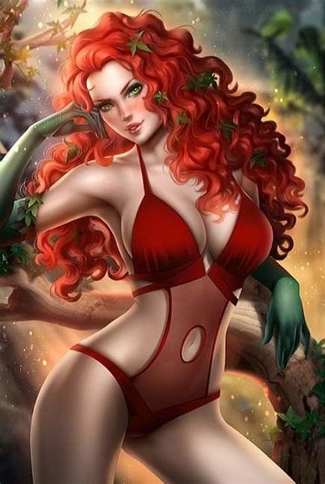 Poison Ivy Pic
