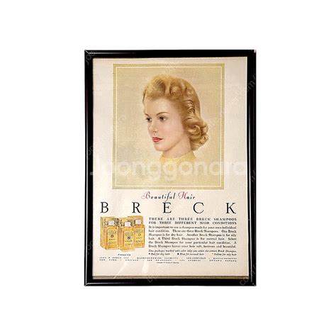 빈티지액자 명화 거실 인테리어 미국 빈티지포스터 인테리어소품 중고나라