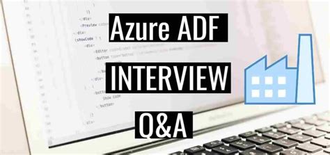 Deepak Goyal On Linkedin Mostly Asked Azure Data Factory Interview
