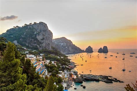 10 Best Beaches In Capri Which Beach Is Right For You Go Guides