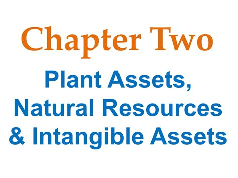 Fundamentals Of Accounting Ii Chapter 2 2 Pptx