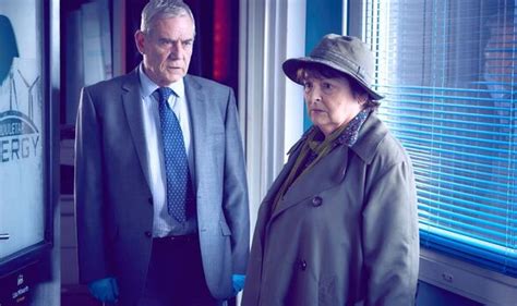 Vera Season 12 Release Date Cast Trailer Everything You Need To Know