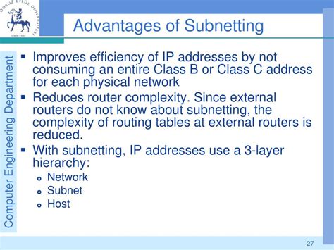 Ppt Ip Internet Protocol Addresses Powerpoint Presentation Free Download Id2715792