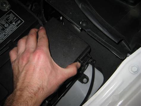 Chrysler Town And Country Electrical Fuse Replacement Guide