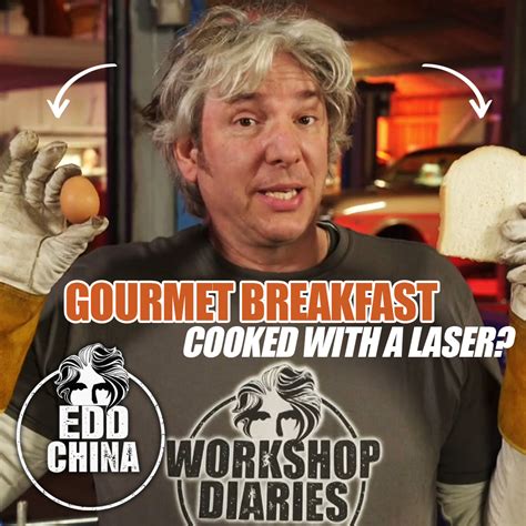 Edd China