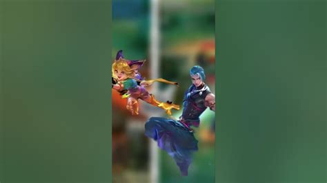 Junggler Tier Sss Rebutan Di Mpl Id Season 15 Mobile Legend Bang Mobilelegends Mlbbidcreator