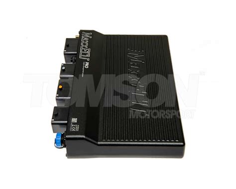 Maxxecu Pro 1624 Stand Alone Computer Premium Version With Connectors
