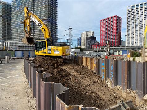 Evolution Group Enabling Projects