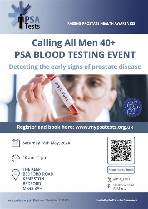 Psa Testing The Keep Bedford Road Kempston Bedfordshire Freemasons