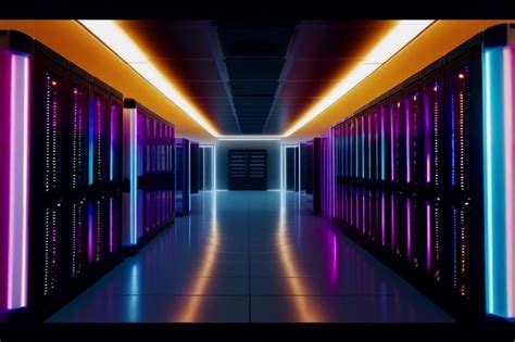 Unraveling Ai And Hpc Data Center Infrastructure Challenges Insolvency News