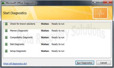 How To Repair Microsoft Office Program