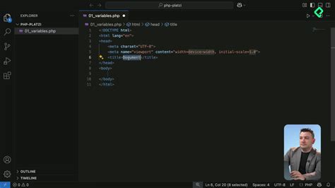 Curso De Fundamentos De Php