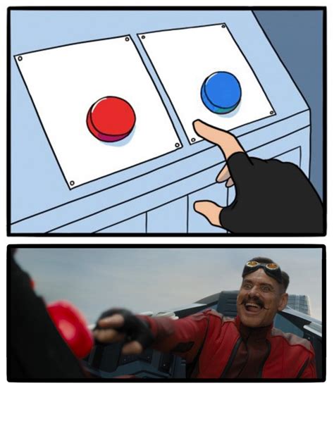 Easy Choice Blank Template Imgflip