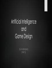 Pathfinding Pdf Artificial Intelligence And Game Design PATHFINDING PART Path