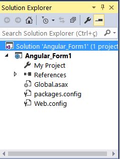 Angularjs Usando E Implementando Formul Rios