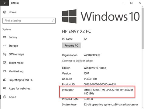 Windows Is No Longer Supported On This PC FIXED