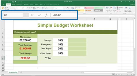 Excel Plus Training Teaching Resources