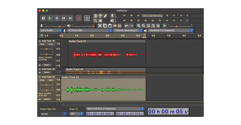 How To Change Audacity S Theme Or Appearance Ask Dave Taylor