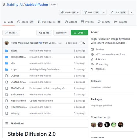 Stable Diffusion 2.0已发布，带来五大更新 - 知乎