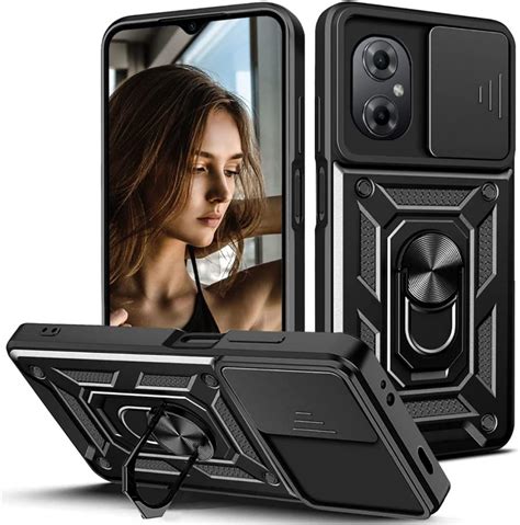 10 Best Cases For Xiaomi Poco M5