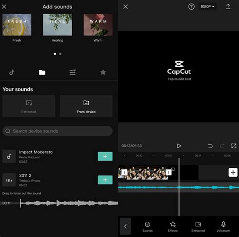 How To Add Audio To Pictures With These Top 4 Popular Tools