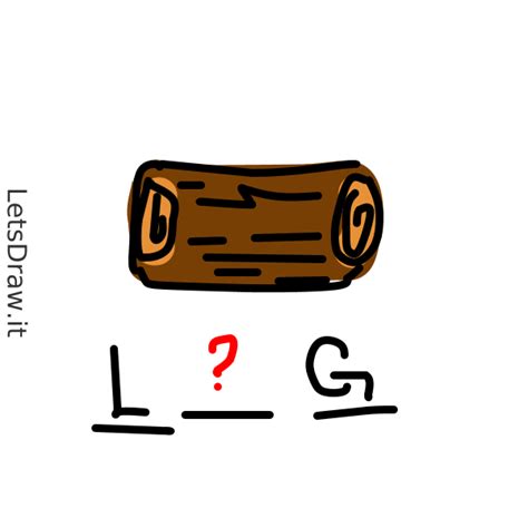 How To Draw Log 9188edhgo Png LetsDrawIt