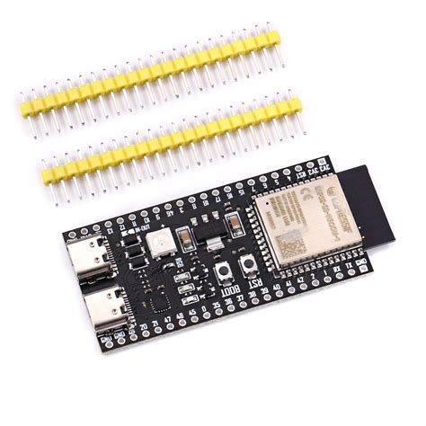 Купить Esp32 S3 Devkitc 1 Esp32 S3 Iot развивать панель искусственный