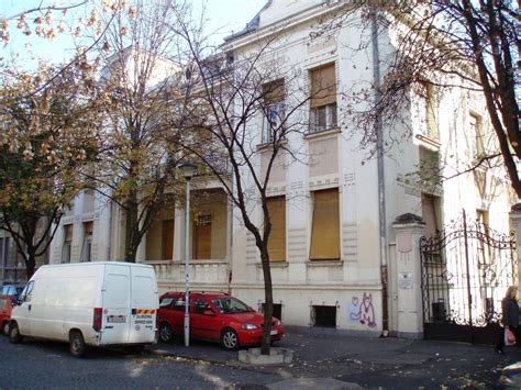Binder House Art Nouveau World
