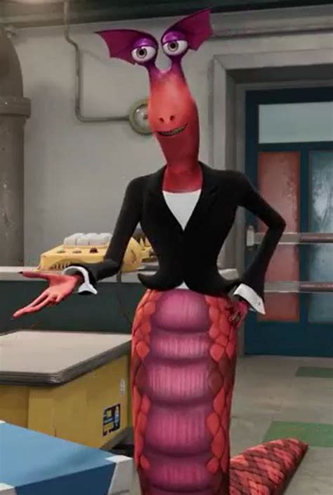 Ms Flint By Mawii17 On Deviantart