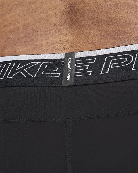 Nike Pro Dri FIT Men S Long Shorts Nike IE Nike Pro Dri FIT Men S Long Shorts Nike IE