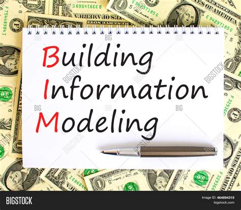 Bim Building Image And Photo Free Trial Bigstock