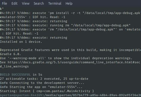 react native metro server not start · issue 27792 · facebook react