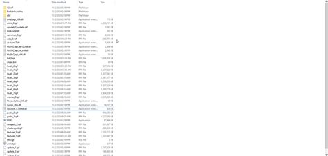 crash upon trying to launch redm could not load dependent module