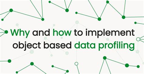 taavi teder on linkedin why and how to implement object based data