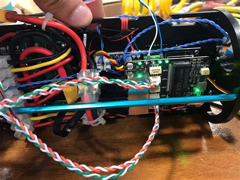 connecting ping 360 to ping viewer sensors blue robotics community