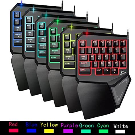 The Best Gaming Keypad Honest Guide Reviews