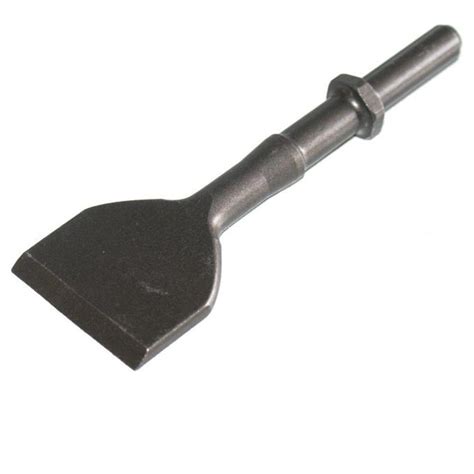 Makita B 07347 Scaling Chisel Durable Tool For Concrete And Tile Removal