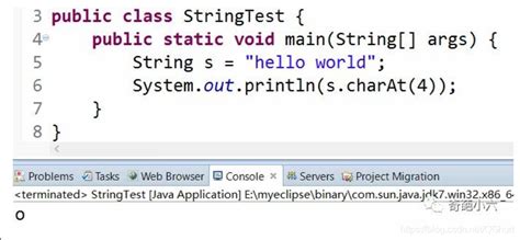 string的一些常用方法 选择使用string类的常用方法 如indexof lastindexof substring co csdn博客