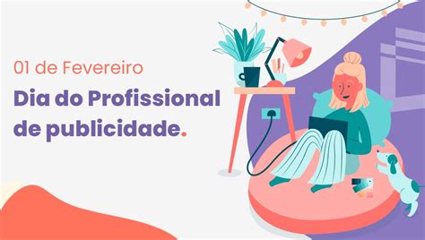 Dia Do Profissional De Publicidade