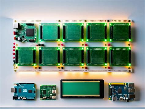 Electrónica Diy Cursos De Arduino Y Raspberry Pi Con Software De Código Abierto Guías Open Source