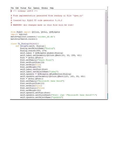 fantasy cricket game using python intershala project pdf
